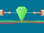 Laser Shot - GAMESTARRY