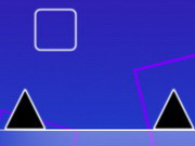 Square Run - GAMESTARRY